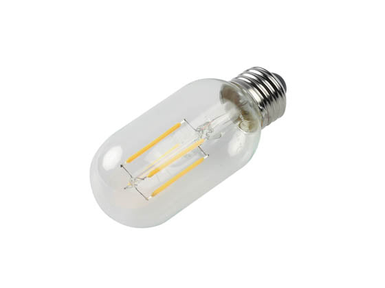 Halco Dimmable 4.5W 2700K T14 Filament LED Bulb – LEDs Plus EVs